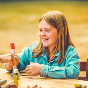 Activities - Camp Kindling