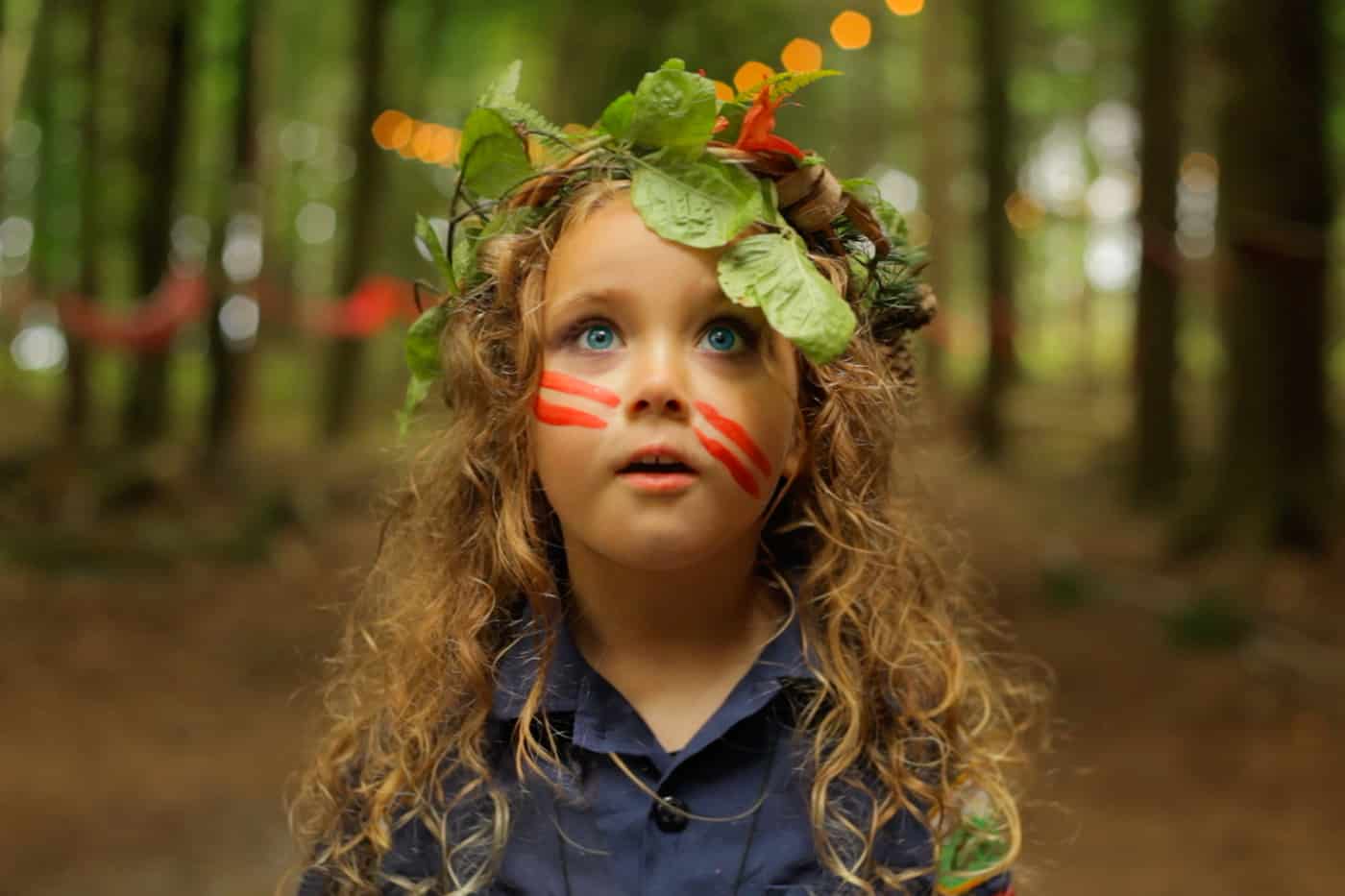 Camp Kindling | As seen on BBC One Dragons Den