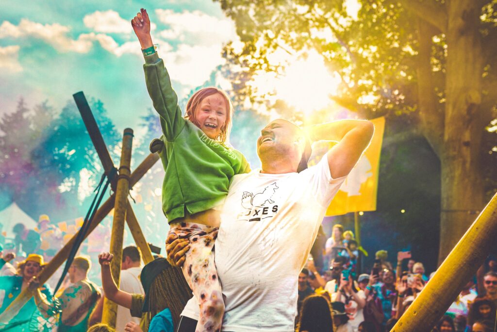 About - Camp Kindling