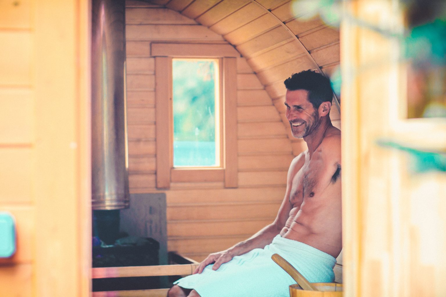 Sanctuary - Camp Kindling