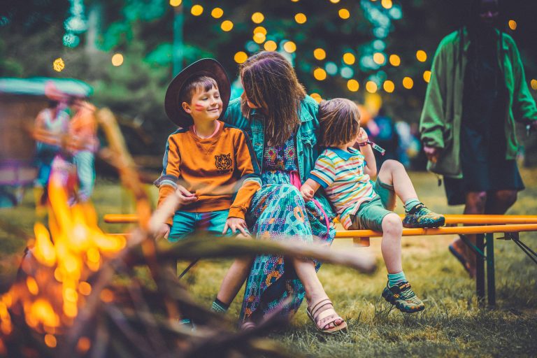 Camp Kindling | As seen on BBC One Dragons Den