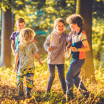 Activities - Camp Kindling