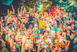 Camp Kindling | As seen on BBC One Dragons Den