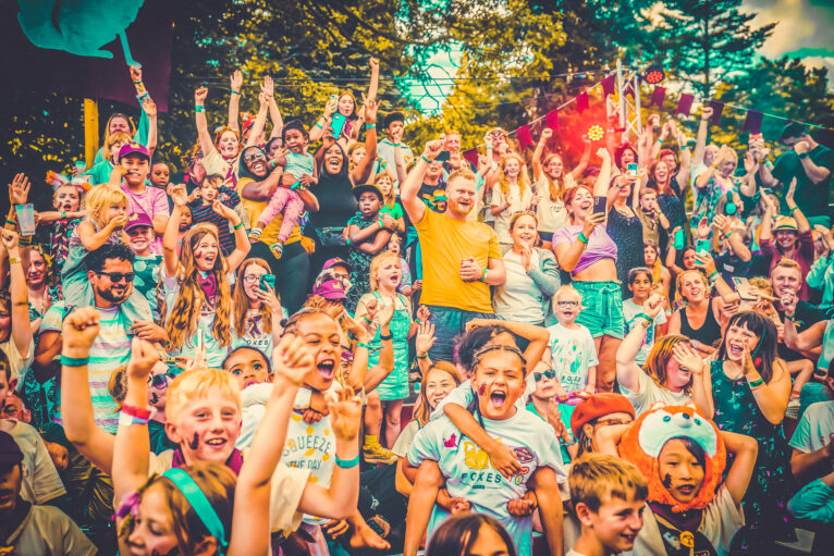 Camp Kindling | As seen on BBC One Dragons Den