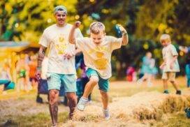 Camp Kindling | As seen on BBC One Dragons Den